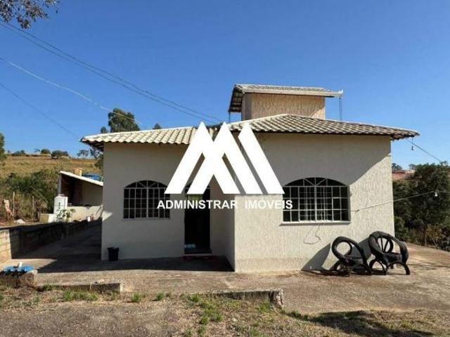 Sítio de 5000m² á venda com campo de futebol em Igarapé MG!