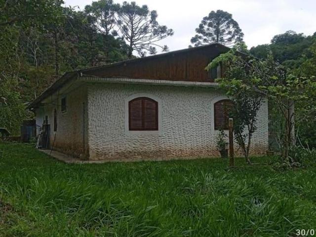 SÍTIO DE 52.000 M² EM JUQUITIBASP A 4.KM DA RODOVIA / LAGOS/ NASCENTE PRÓPRIA CASA SEDE TODA NA