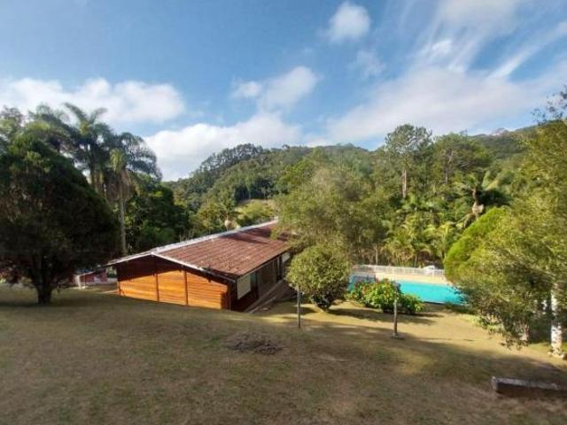 SÍTIO DE 56.000M² EM JUQUITIBA COD: 6045 F: 11 97302 9229 CESAR