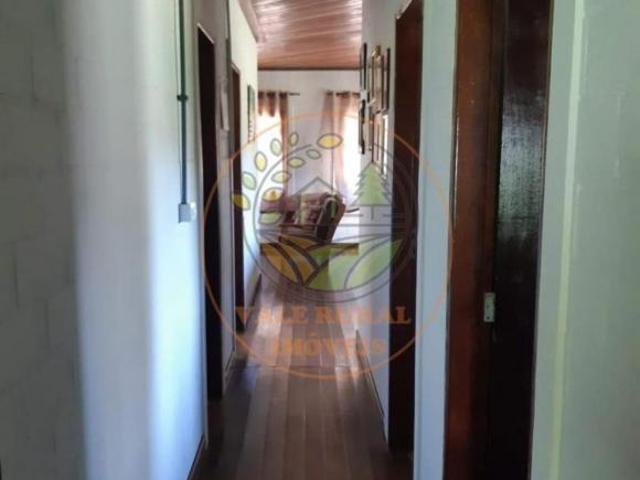 SITIO DE 5 ALQUEIRES NA ZONA NORTE DE SÃO JOSÉ DOS CAMPOS SP ST00221