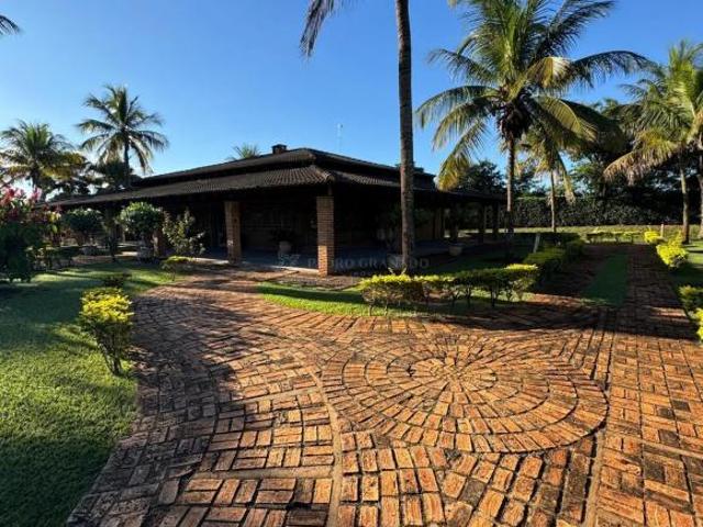 Sitio de 5 alqueires pertinho da cidade