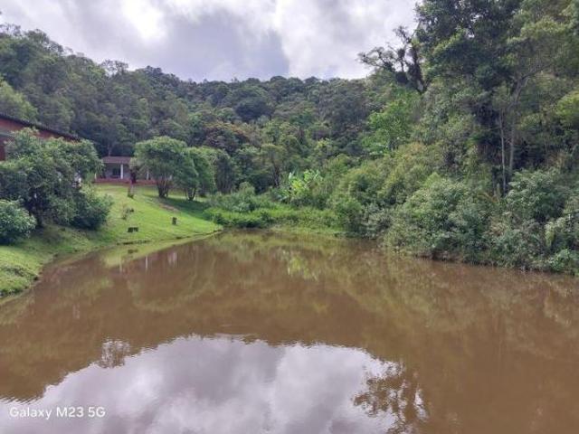 SÍTIO DE 62.000M² EM JUQUITIBASP / 2 BELOS LAGOS PRÓX. O VIVA PARQUE PARQUE AQUÁTICO ECOLÓGICO