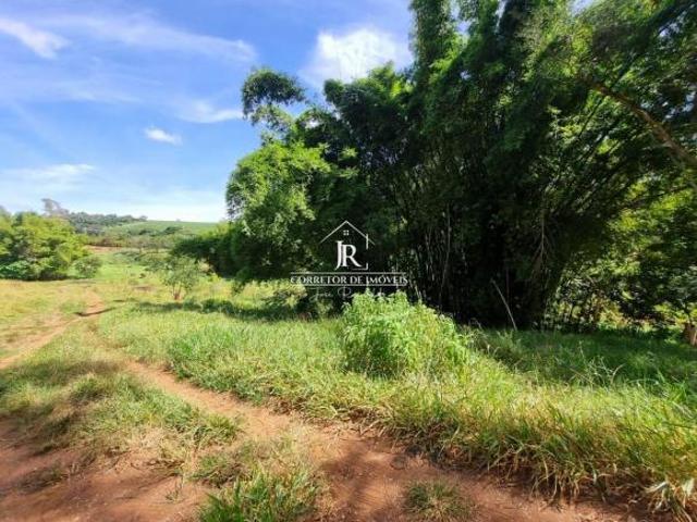 Sítio de 6 alqueires em Paraguaçú MG