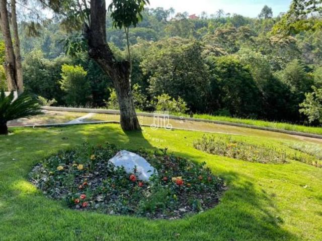 Sítio de 72.662m² à venda no Iara Atibaia/SP