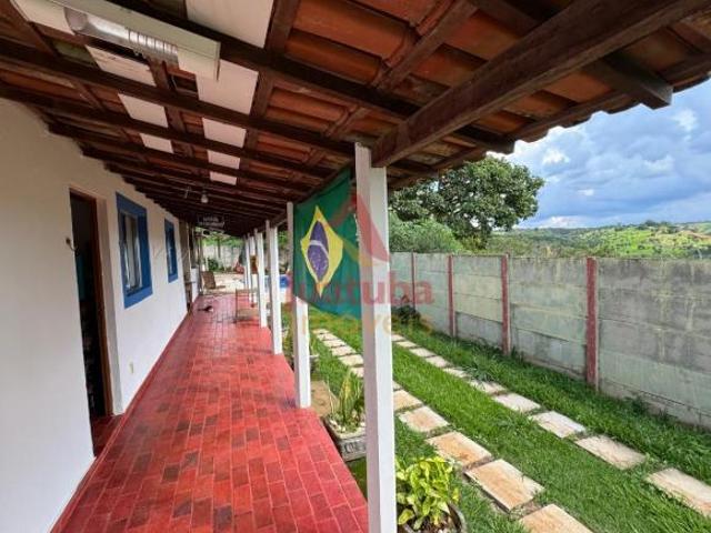 Sitio de 750 m com uma casa de 3 quartos | juatuba imoveis |