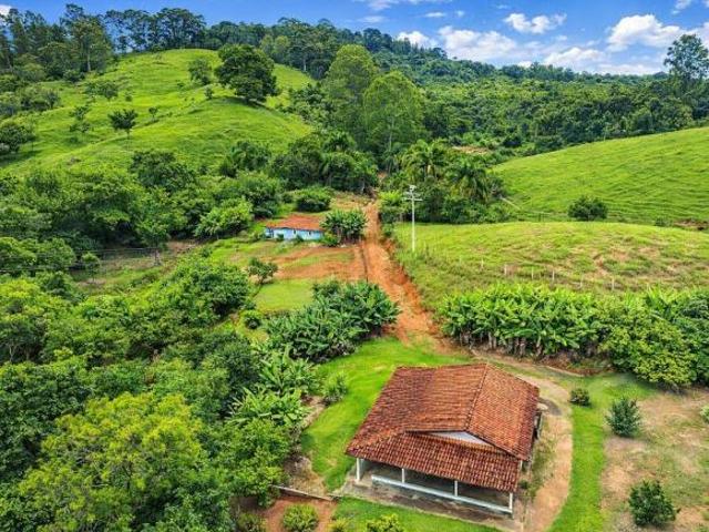 sitio de 7 alqueires em Joanopolis sp disponivel para venda 7 km da cidade