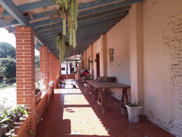 Sítio de 7 quartos, 3 banheiros e 16.600 m² no Jardim Paraíso II em Itu SP: o refúgio ideal para sua