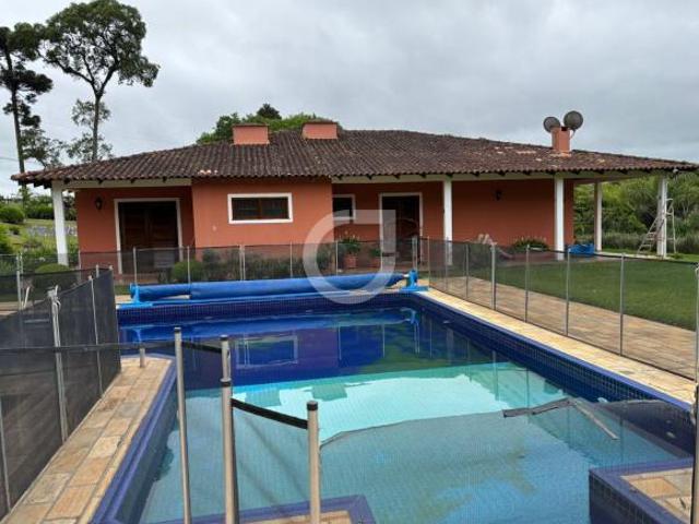 Sítio de 8,5 Alqueires no Caminho do Vinho – São J