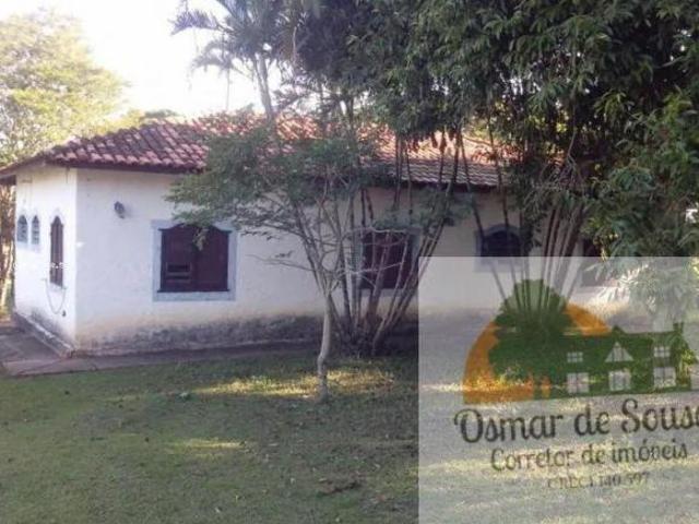 Sítio de 03 Alqueires em Pereiras SP