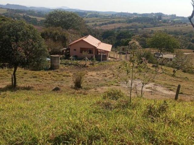Sítio de 01 Alqueire em Porangaba SP
