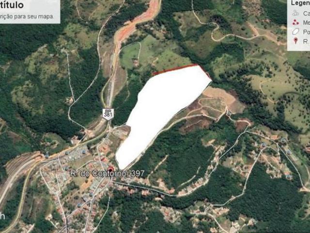 Sitio de 13,5 Hectares