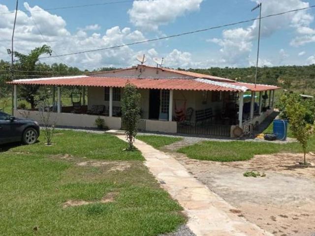SÍTIO DE 17 HECTARES – PORTEIRA FECHADA