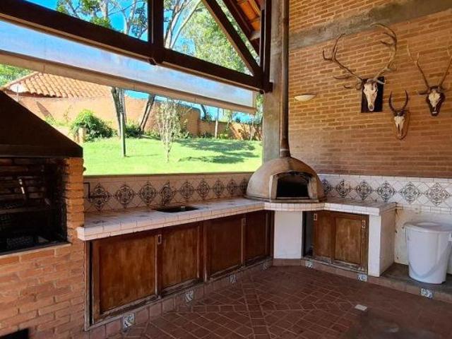Sítio de 18 alqueires em Limeira SP à venda