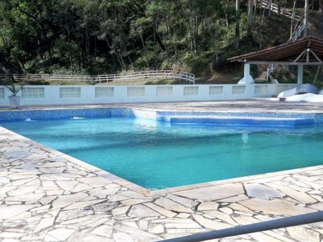 SÍTIO DE 193.000 M² EM SÃO LOURENÇO DA SERRA SP