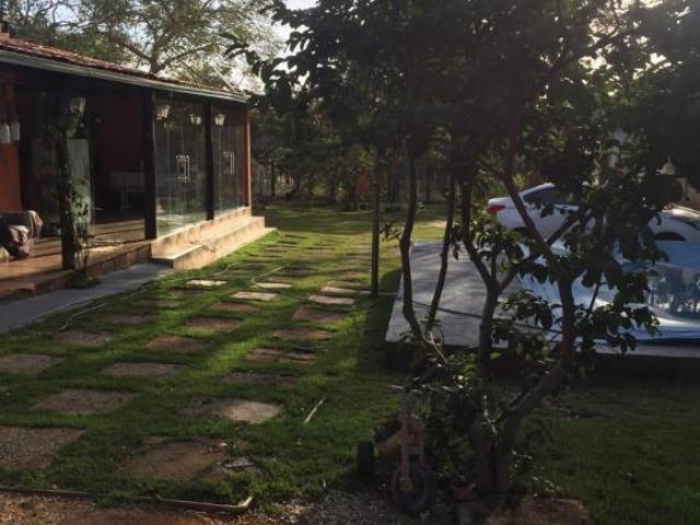Sitio de 1.000 m2 em Jaboticatubas/MG