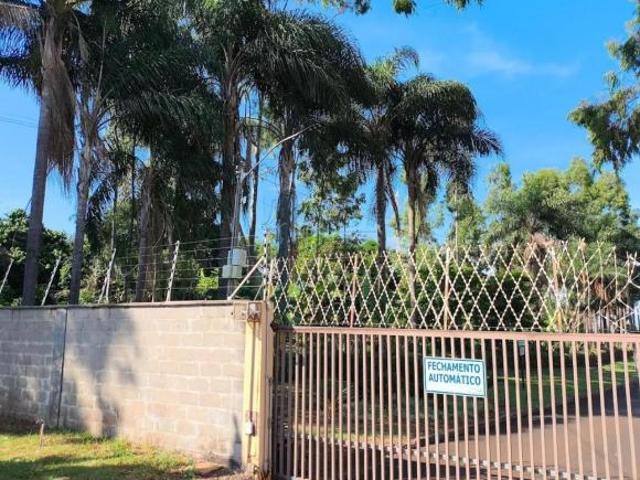 Sítio de 209.50m² em condomínio Recreio Panorama