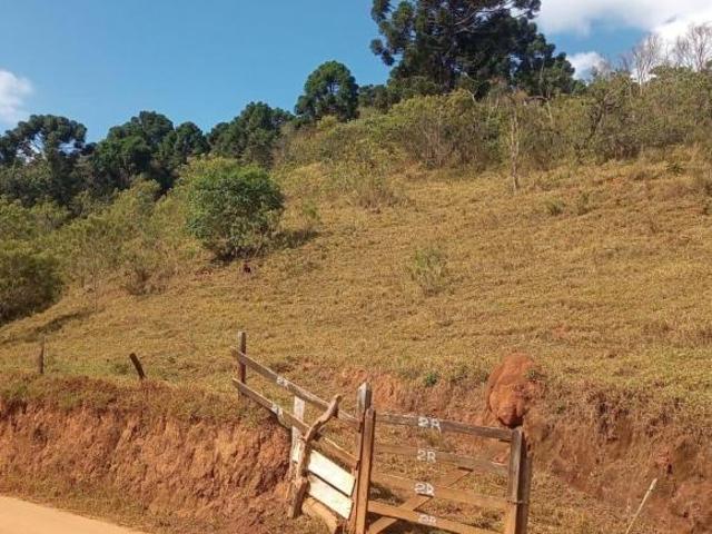 Sítio de 20,91 Hectares com Potencial Pecuário e Turístico em Virgínia  MG