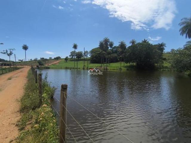 Sitio de 20.000m2 em Juatuba/MG!