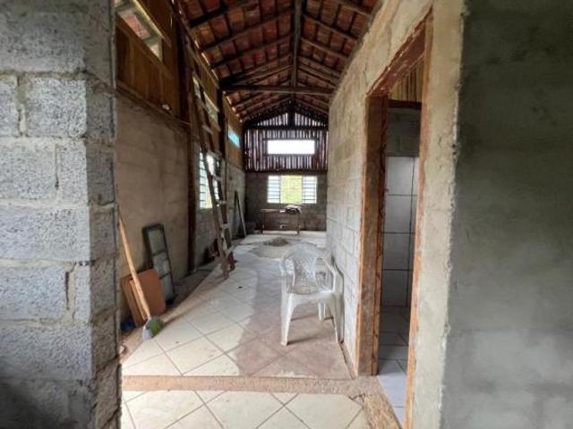 Sítio de 20 alqueires à venda em Juquitiba SP