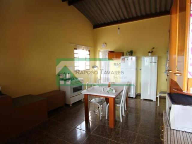 Sítio de 22000 m² em Zona Rural Piedade