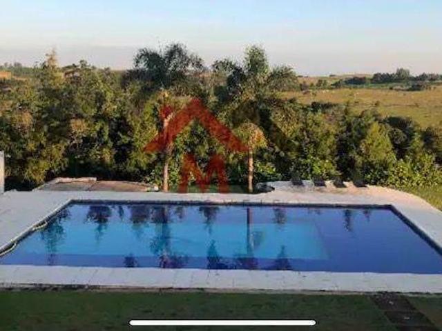 Sítio de 242.000 m² próximo ao centro Tatuí