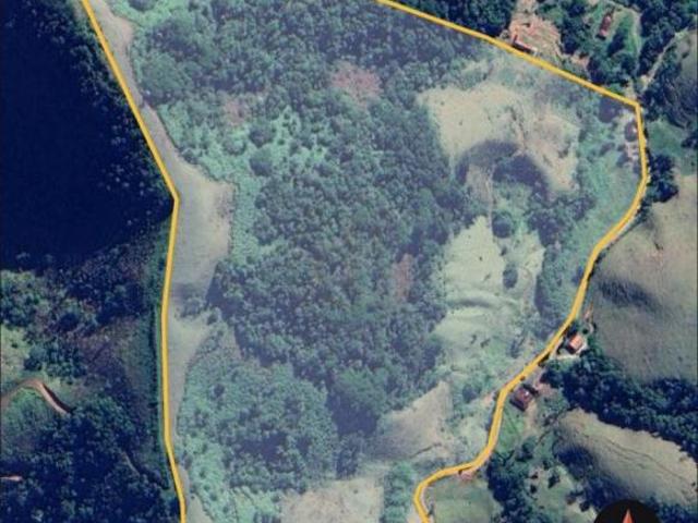 Sitio de 244.643,81 m² São José dos Campos SP