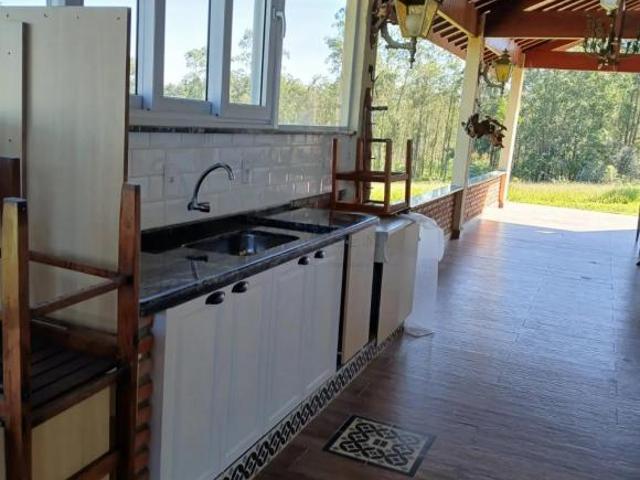 Sitio de 24.200,00m² à venda No Bairro Jundiai Mirim Jundiai/Sp