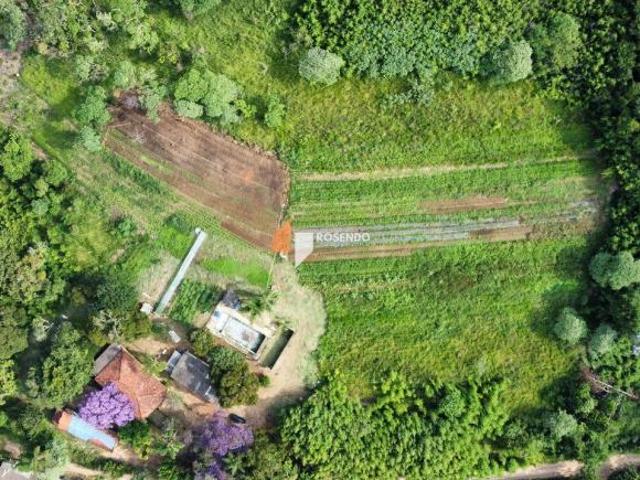 Sítio de 24.200 m² com Escritura Registrada a 300 Metros do Asfalto
