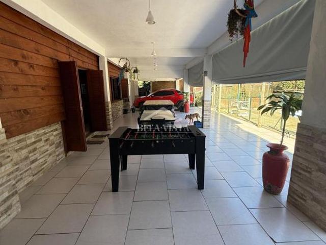 Sítio de 2 Hectares em Sanga Funda, Nova Santa Rita/RS
