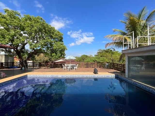 Sitio de 2.000 m2 em condomínio em Esmeraldas/MG