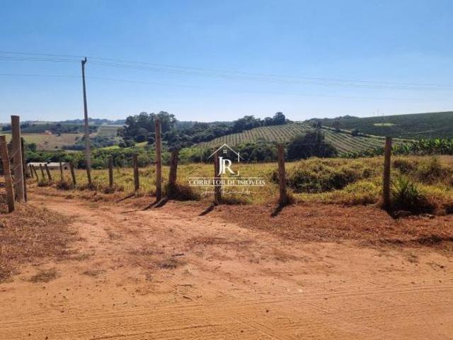 Sítio de 2,5 alqueires Alfenas MG