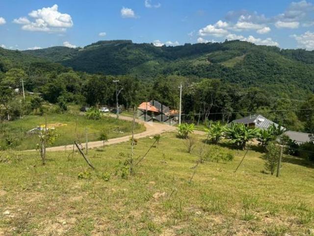 Sitio de 2.7 hectares em Linha Sobra, Carlos Barbosa