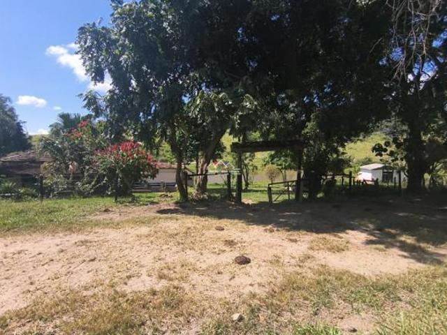 SITIO DE 33 HECTARES COM LAGOA E NASCENTE PRÃ?PRIA!