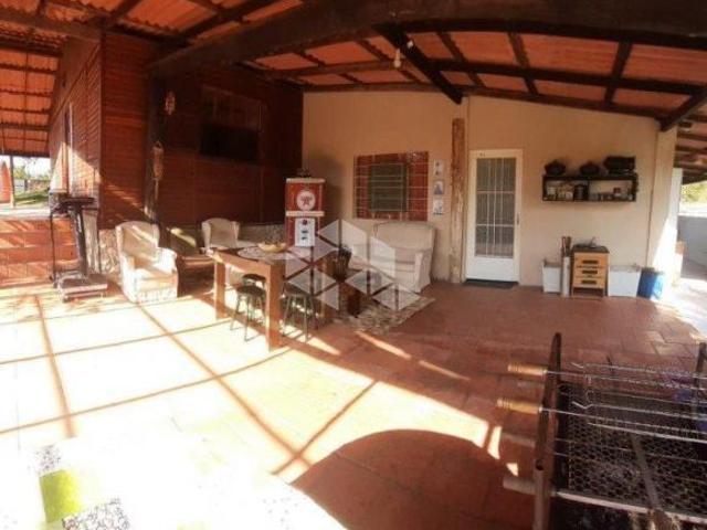 Sitio de 3000m na zona sul de Poa