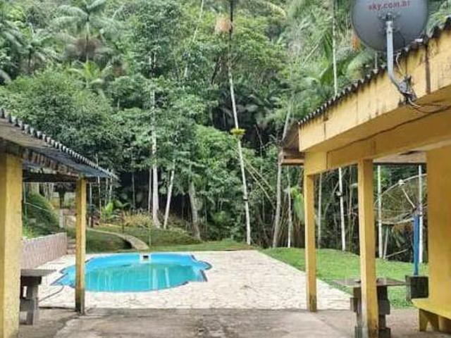 Sítio de 36.000 M² Á 120 Km da Capital Paulista SP COD: 5143 F: 11 97302 9229
