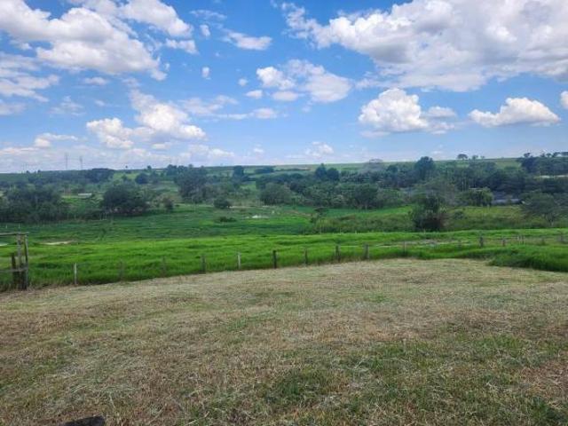 Sítio de 38.000 m² em Artur Nogueira SP