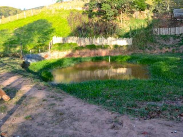 Sítio de 3,5 Alqueires ao lado do Condomínio Santa Bárbara Jambeiro/SP