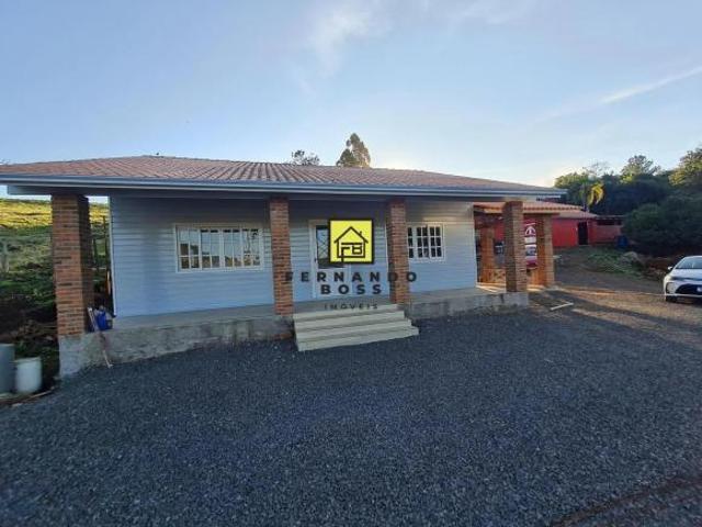 Sitio de 3ha no Bairro Lajeadinho, com Vista de 360graus na Cidade de Igrejinha/RS distante 500,00m
