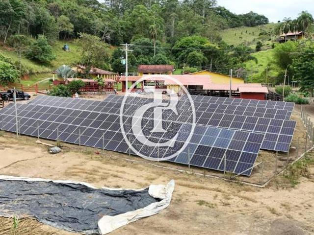 SÍTIO DE ALTO PADRÃO À VENDA –18.150 HECTARES – ESTÂNCIA CLIMÁTICA DE CUNHA