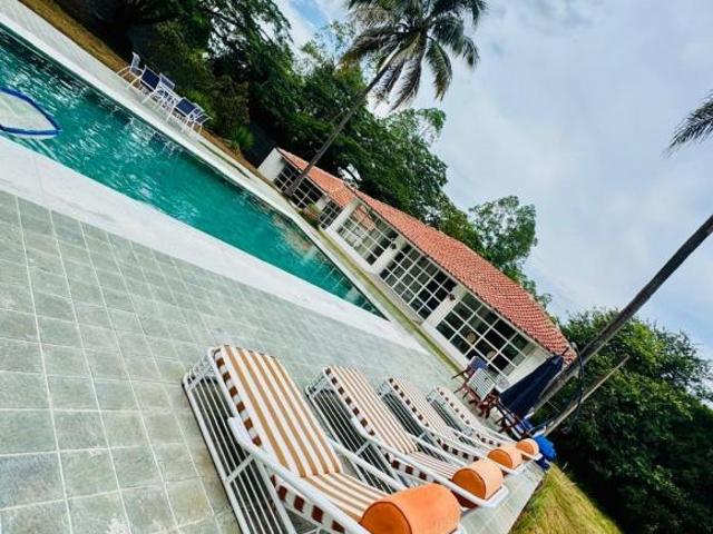 Sítio de Alto Padrão em Jaguariúna COD: 5626 F: 11 97302 9229 CESAR