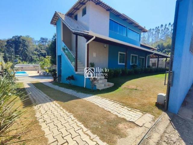 SITIO DE ALTO PADRÃO POR APENAS 950 MIL EM BETIM