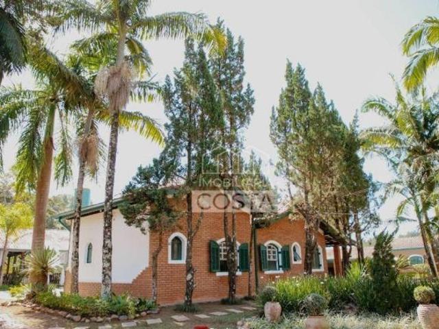 Sítio de Eventos Consolidado com 25.000 m² | Venda Porteira Fechada,por R$ 2.200.000 em São Roque/SP