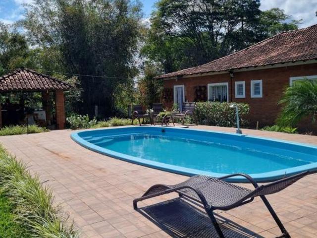 SÍTIO DE LAZER 2 ALQUEIRES REGIÃO DE SOROCABA
