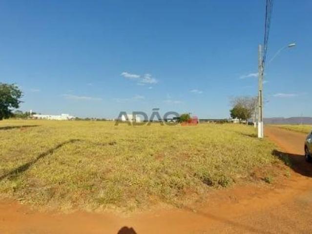 SÍTIO DE LAZER TALISMÃ Lote à Venda, 1679.00 por R$ 250000.00 no setor Loteamento de Sítios Talismã