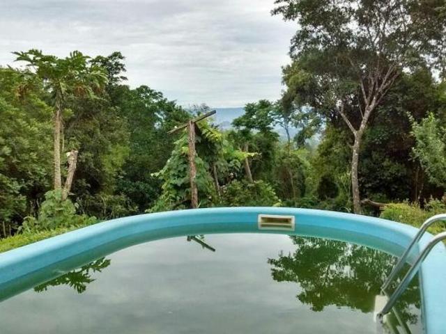 Sítio de lazer em Taquara/RS