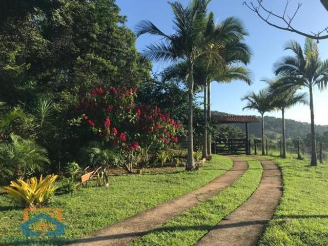 Sítio de luxo em Belo Oriente