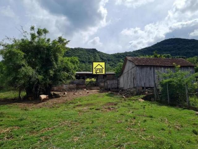 Sítio dentro da cidade pronto para morar !