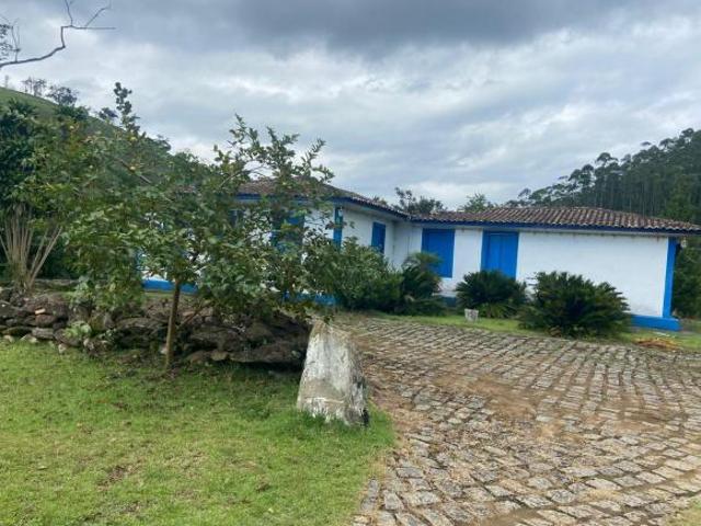 Sítio, Descoberto, Monteiro Lobato, SP