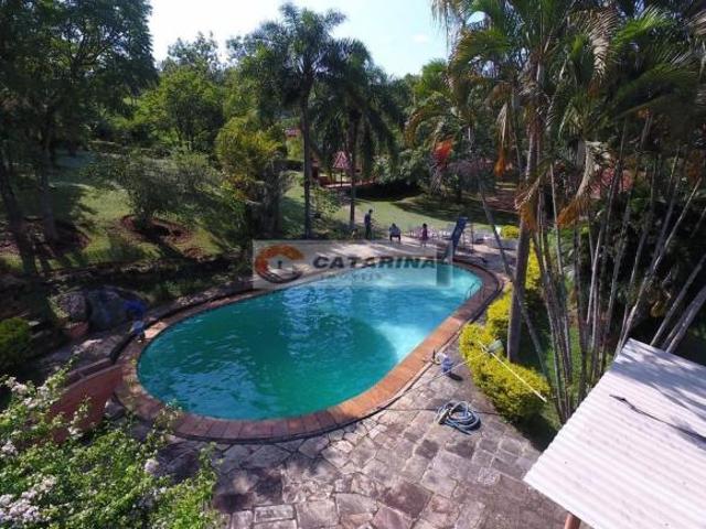 Sitio, Dona Catarina, Mairinque, SP