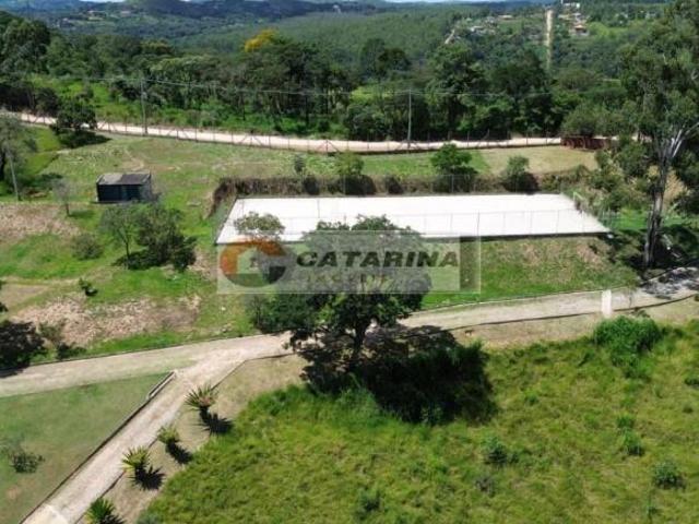 Sitio, Dona Catarina, Mairinque, SP